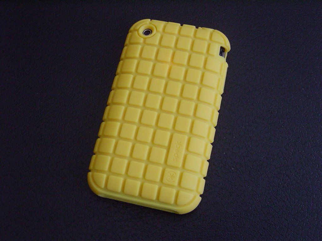 Review: Speck Products PixelSkin for iPhone 3G | iMore