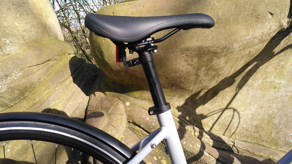 Islabikes eJanis review | TechRadar