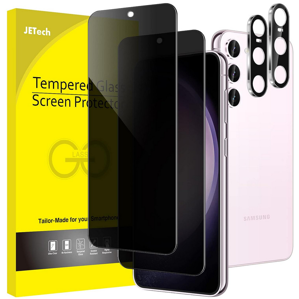 Best Samsung Galaxy S23 Plus Screen Protectors | Android Central