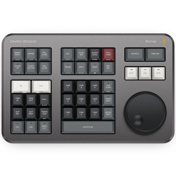 The best keyboards for video editing | Digital Camera World