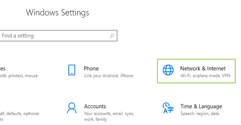 How to Map a Network Drive in Windows 10 | Tom's Hardware