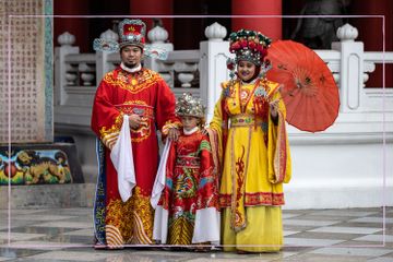 Chinese prawn curry | Chinese Recipes | GoodTo