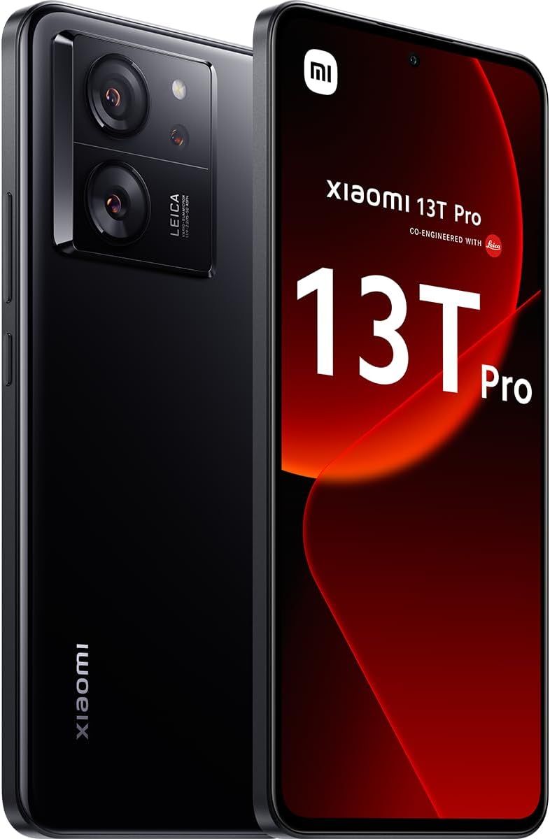 The Xiaomi 13T Pro is still a great phone in 2024 | Android Central
