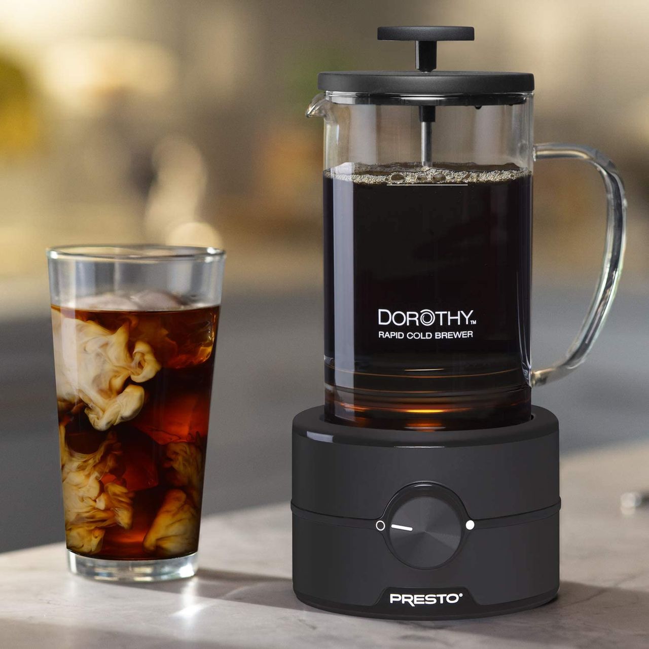 Best cold brew coffee makers for refreshing coffee at home | Real Homes