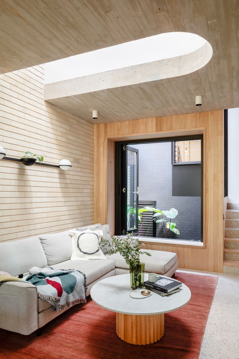 Coffee Table Trends — 9 Styles We're Eyeing for Homes in 2025 | Livingetc