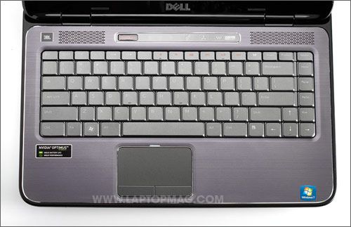 Dell XPS 14 - A Review of the Dell XPS 14 | Laptop Mag