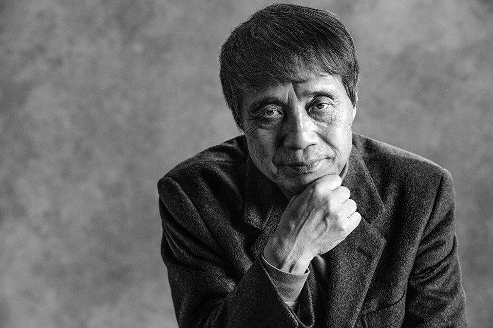 A Tadao Ando monograph by Taschen charts unseen works | Wallpaper*