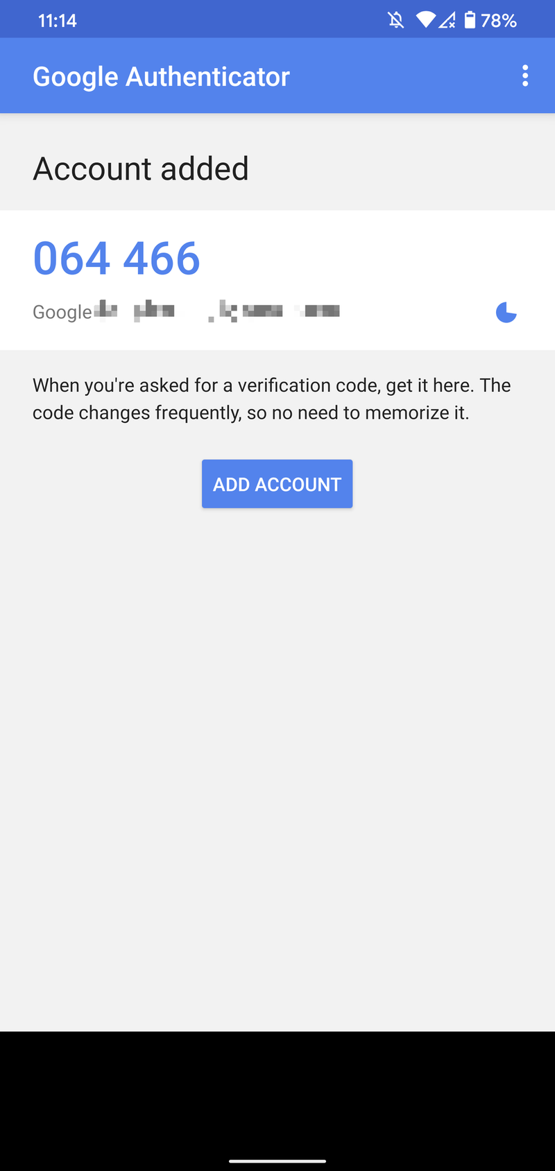 How to enable two-factor authentication on your Google account ...