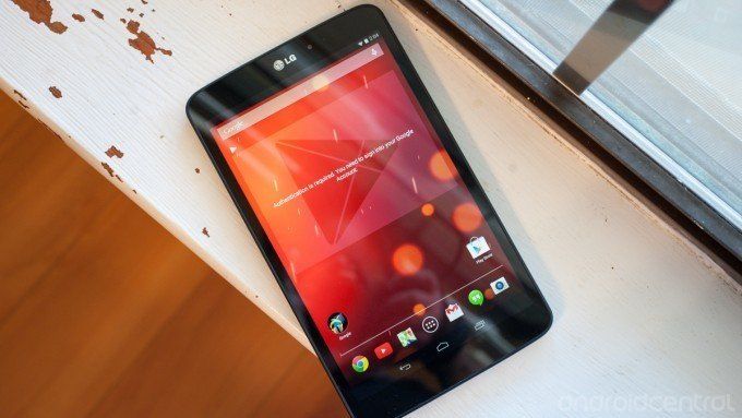 Google Play edition devices | Android Central