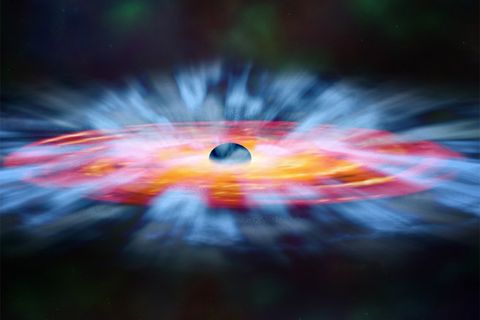 Top 10 Strangest Things in Space | Space