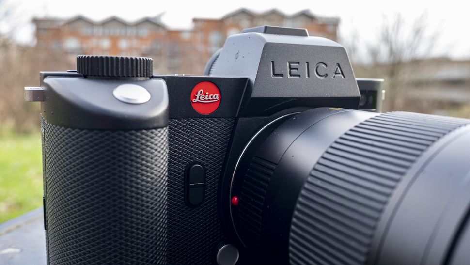 Leica SL2-S review | TechRadar