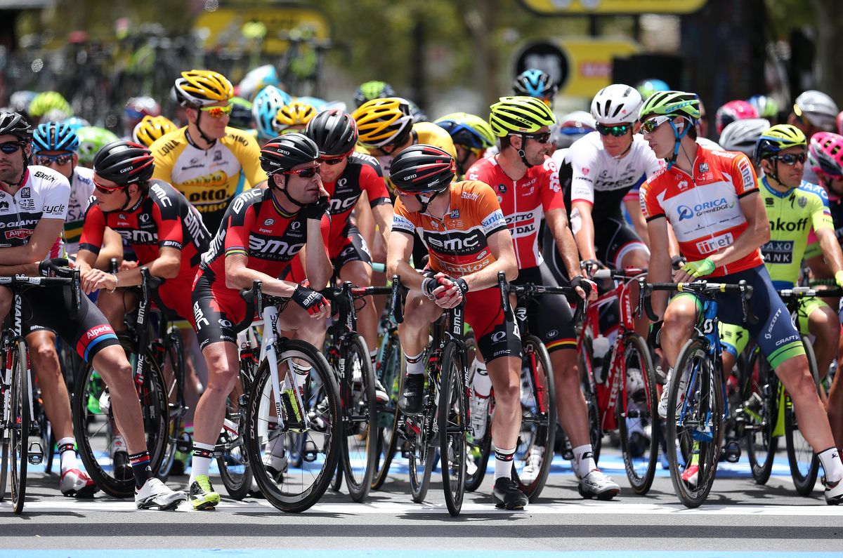 Tour Down Under: Looking back at 2015 - Gallery | Cyclingnews
