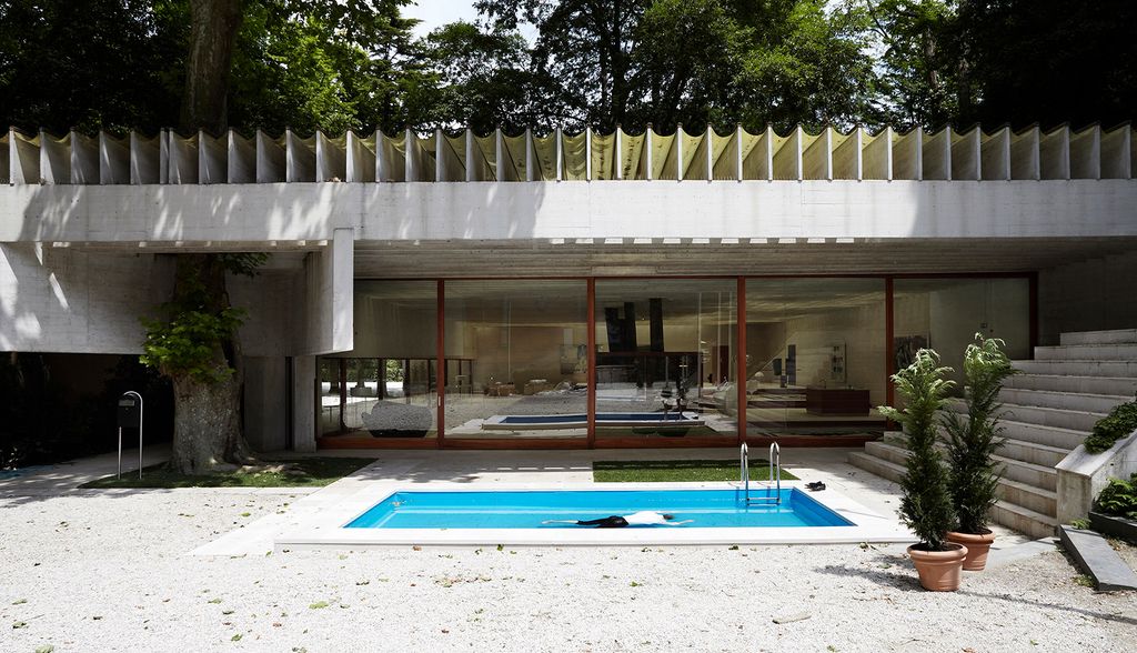 A deep dive into Elmgreen & Dragset’s fictional worlds | Wallpaper