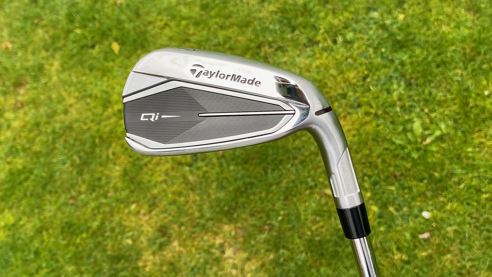 TaylorMade Qi10 vs Callaway Paradym Ai Smoke Irons: Read Our Head-To ...