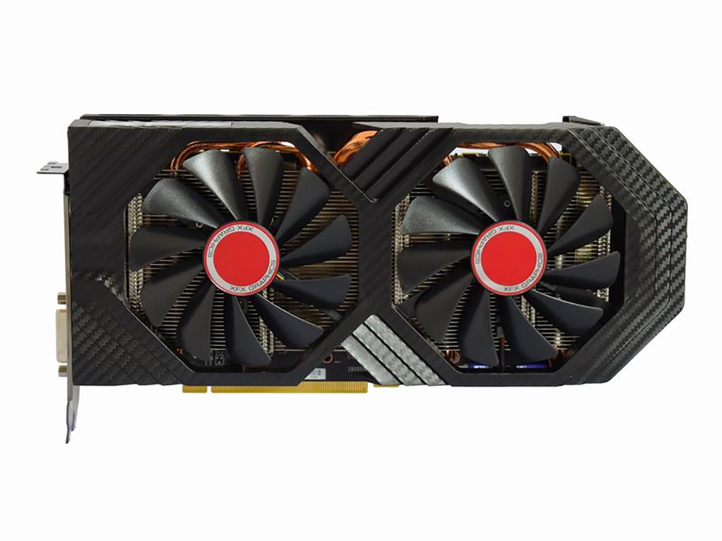 AMD Radeon RX 590 GME Benchmark Results Fail to Impress | Tom's Hardware