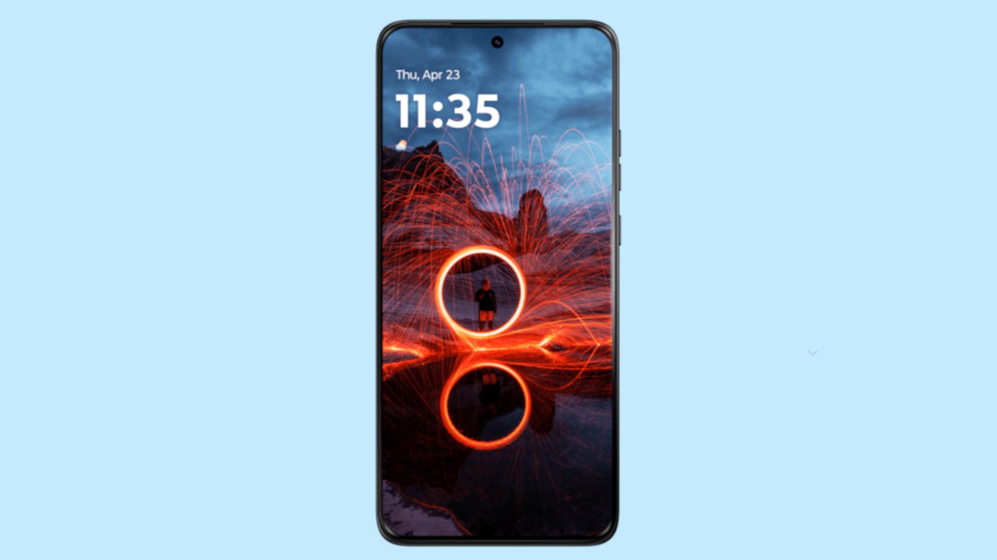 Motorola releases one of the most secure phones yet for less than $500 ...