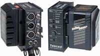 Telecast Fiber introduces camera-mounted fiber system | TV Tech