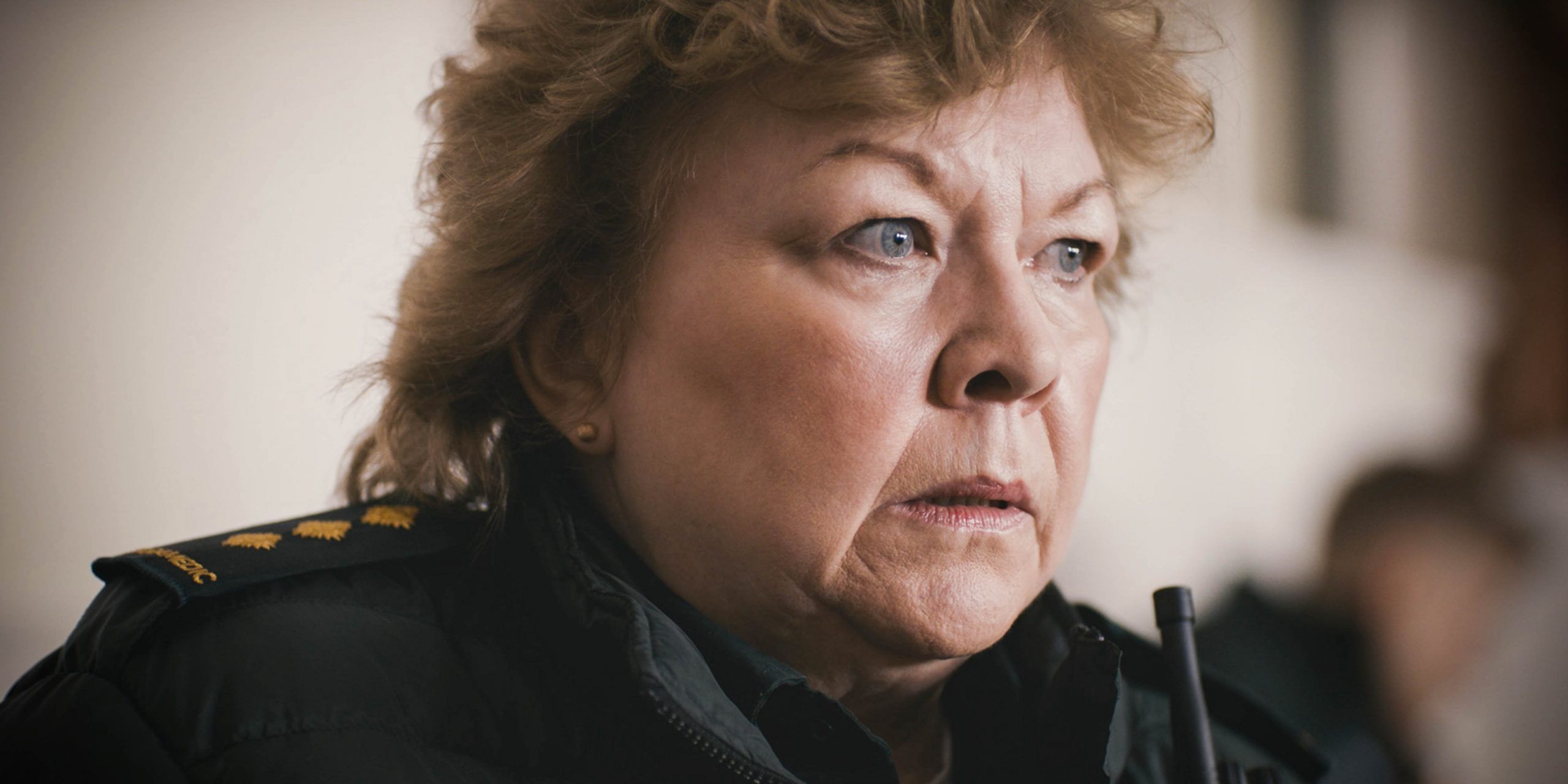 Di Botcher: 'I’m worried Casualty fans won’t like this side of Jan ...