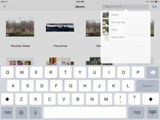 How to Use the iOS 8 Photos App: New Features Guide | Laptop Mag