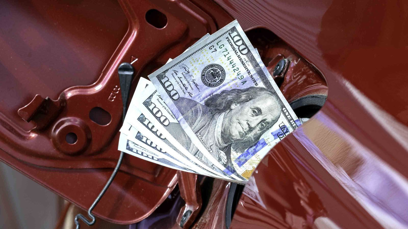 Who Controls Gas Prices in the US? | Kiplinger
