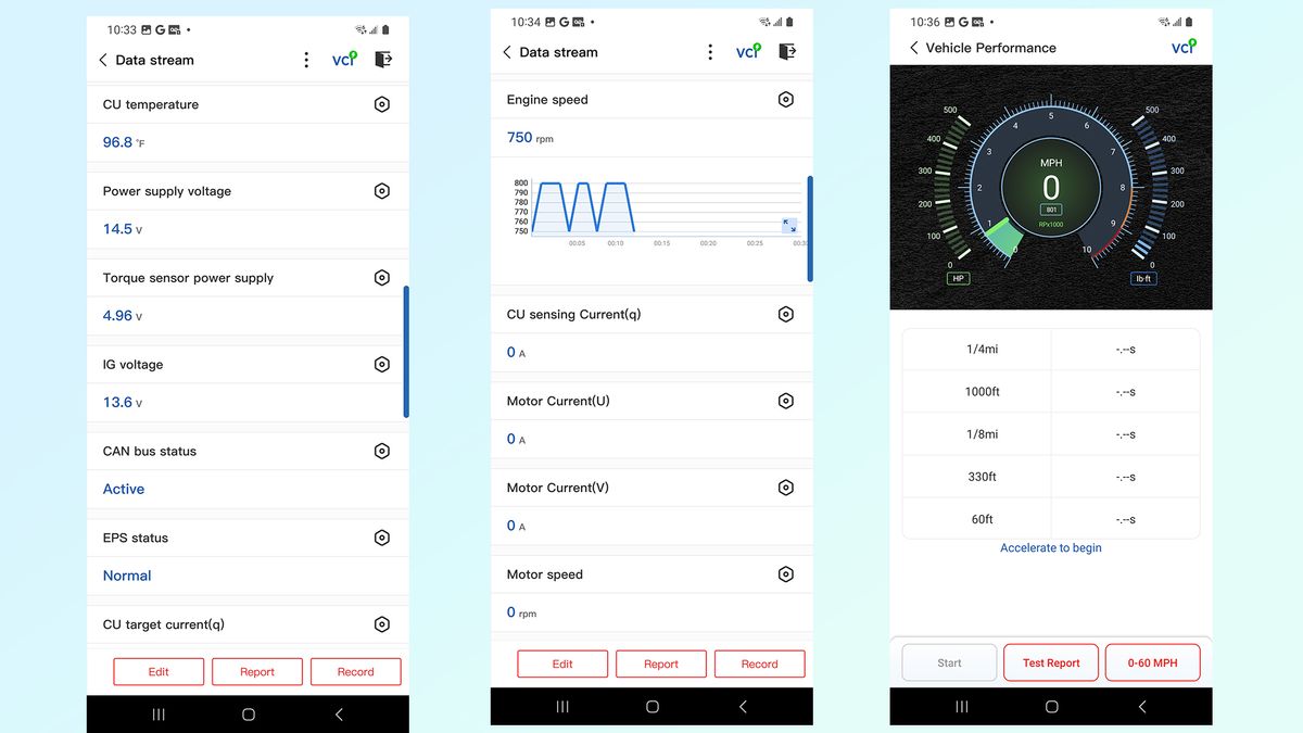 Topdon TopScan review | Tom's Guide