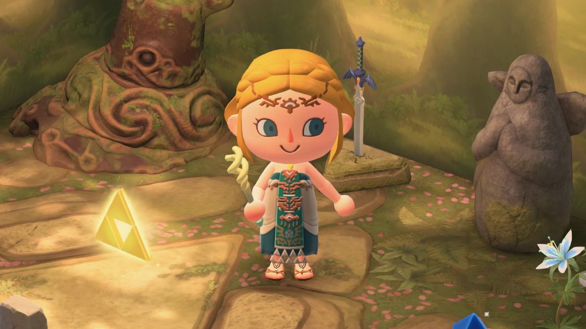After 23 years, Animal Crossing: New Horizons brings back the feature ...
