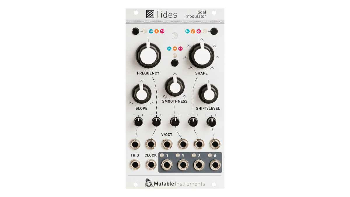 How to design your perfect modular system: LFOs and modulators | MusicRadar