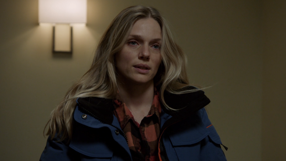 Chicago P.D.'s Best Upstead Moments That Already Make Me Miss Jesse Lee ...