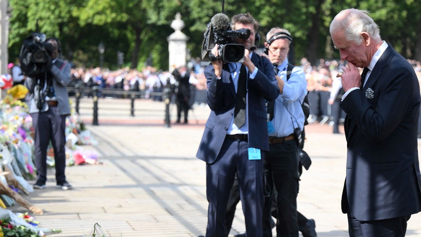 Ten Things You Need to Know Today: 19 September 2022 | The Week