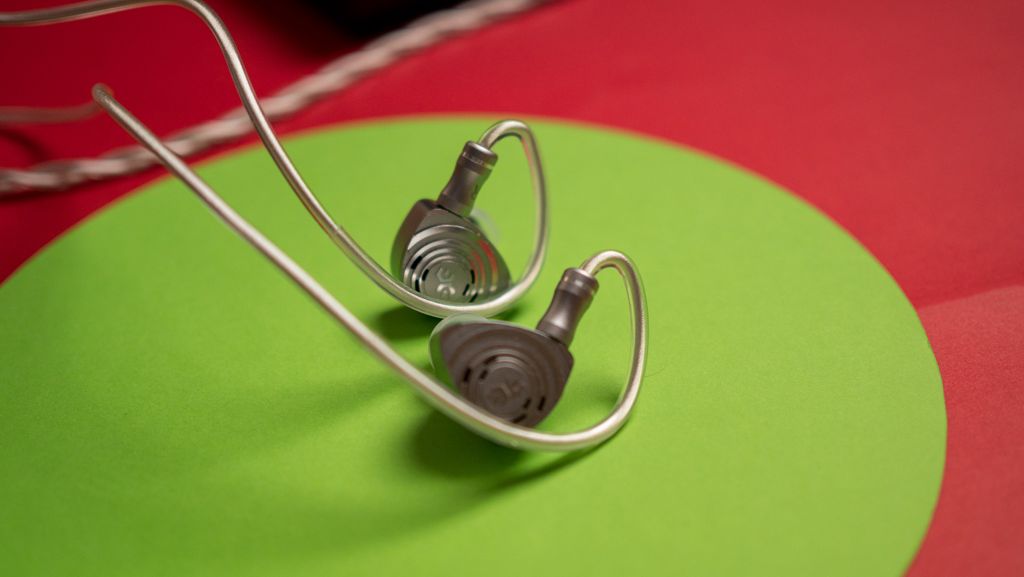 Elysian Acoustic Labs Pilgrim review: Nothing short of magnificent | Android Central