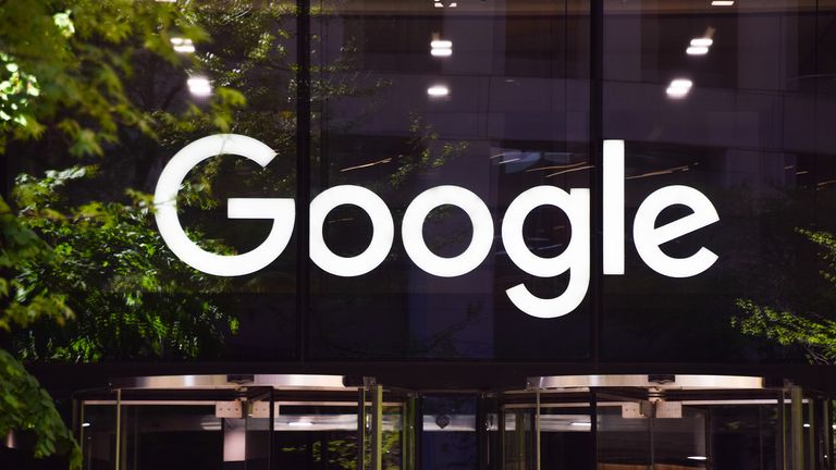 Former Google engineer convicted of economic espionage after stealing ...