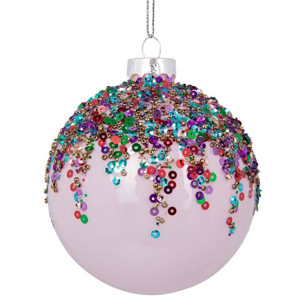 Best Christmas baubles and tree decorations | Ideal Home
