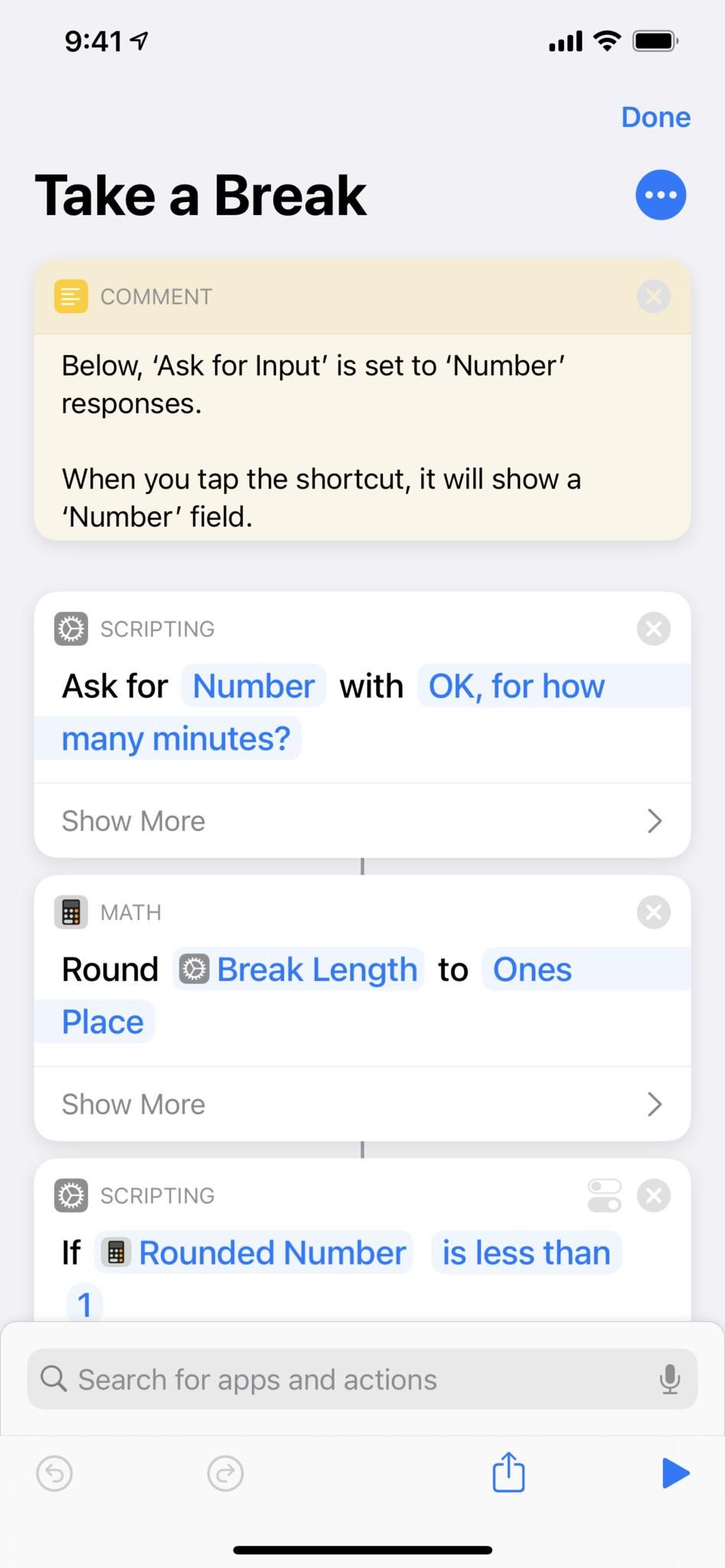How to Allow Untrusted Shortcuts (and find trusted Shortcuts creators ...