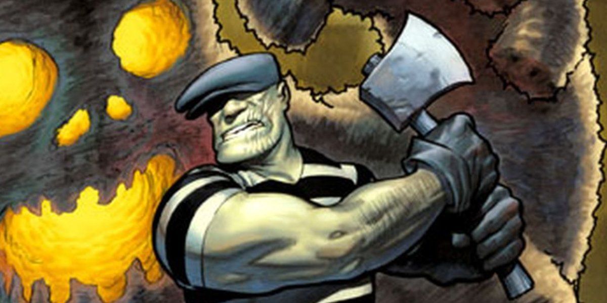 7 Superhero Characters That Charlie Hunnam Would Be Perfect To Play ...