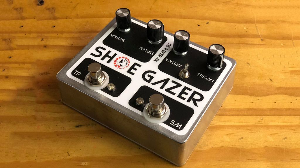 Devi Ever announces return to building guitar pedals | Guitar World
