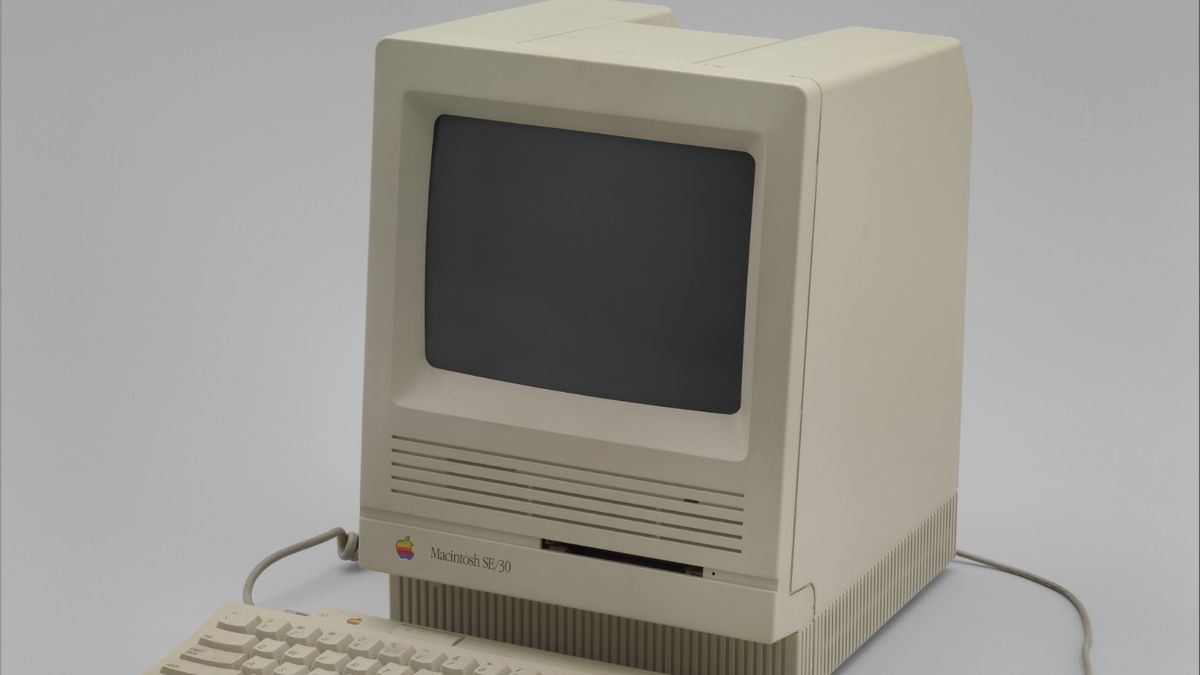 40 years of Mac: the best Mac designs of all time | iMore