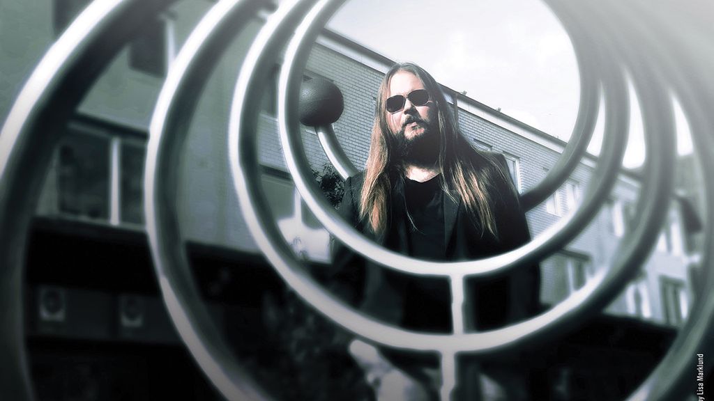 "Maybe we could play a show at Stonehenge? That would be very cool ...