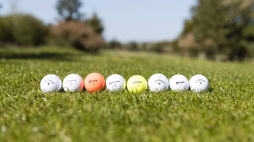 Best Cheap Golf Balls 2024 | Golf Monthly