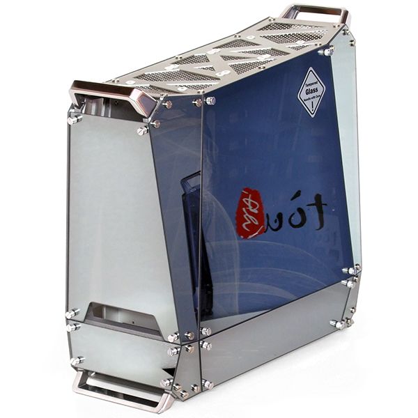 In Win Tòu - Best Of The Best, Part 1: Who Makes The Most Elite PC Case ...