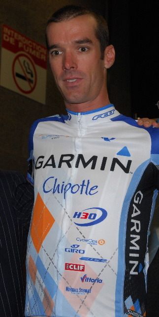 SLIPSTREAM BECOMES GARMIN-CHIPOTLE | Cycling Weekly