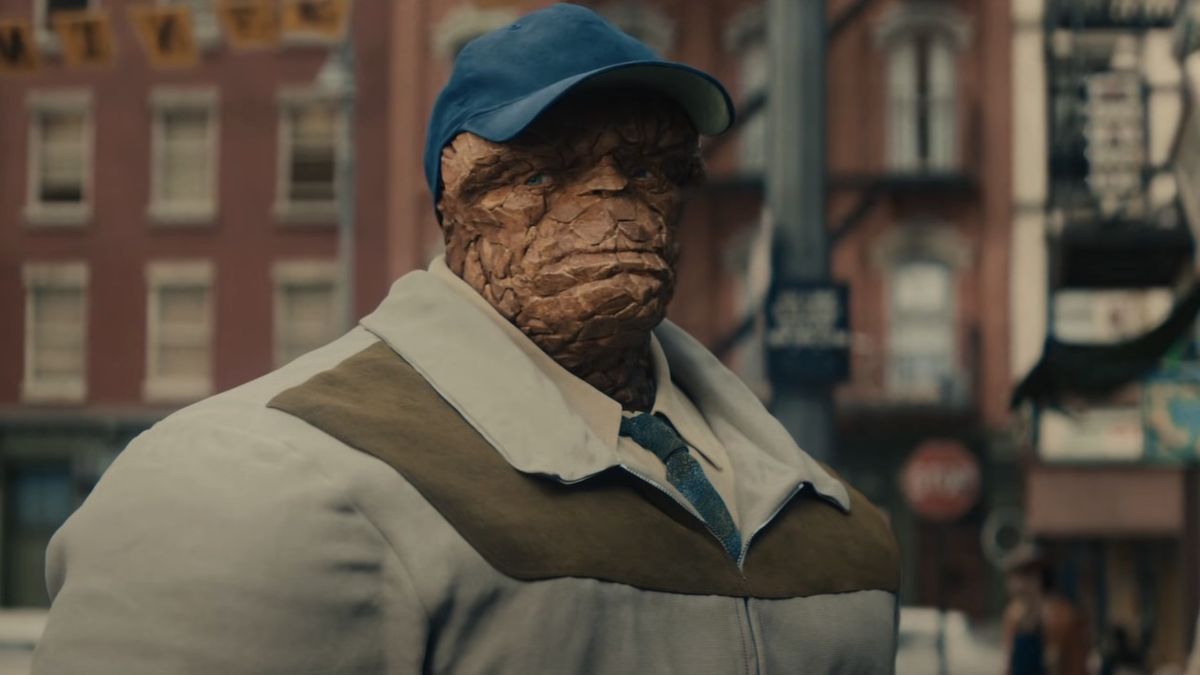 The Fantastic Four Is Finally Debuting In The MCU, And I’m Especially ...