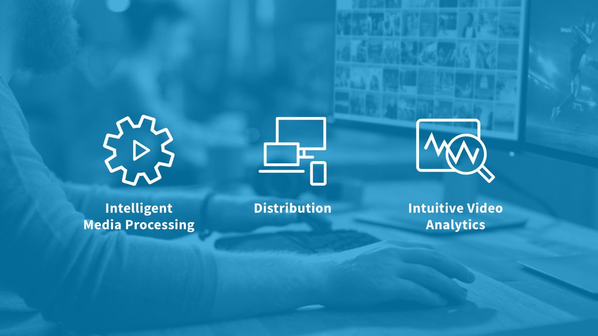 IBC: Telestream to Showcase Integrated Tektronix Video Products | TV Tech