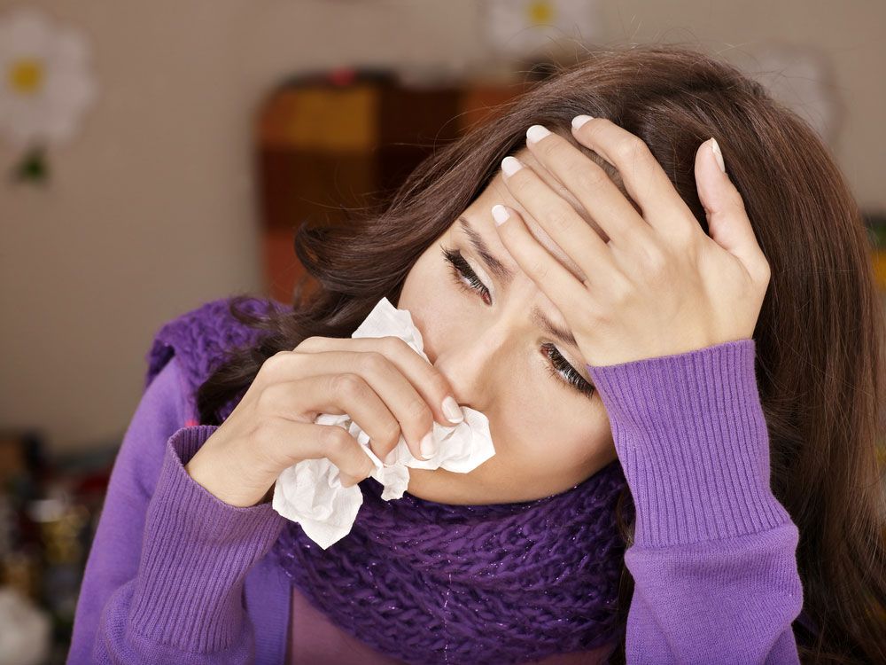 Amoxicillin Doesn t Help Some Respiratory Infections Live Science