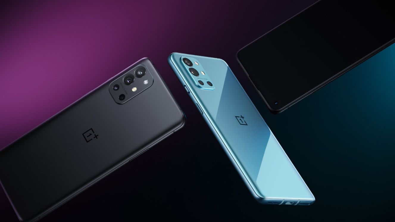 The OnePlus 9R launches for India with flagship specs and a familiar ...
