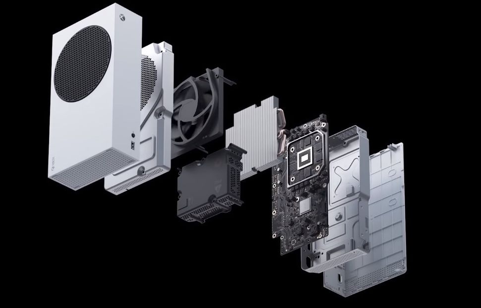 We talked to the fan experts at Noctua about the unique cooling in the ...