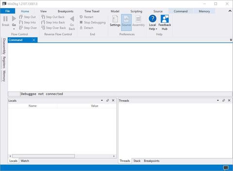 How to Use Windows Debugger to Fix Crashes | Tom's Hardware