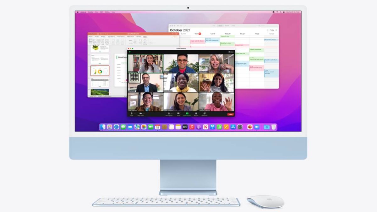 The iMac before Christmas: Apple's reportedly planning a Halloween ...