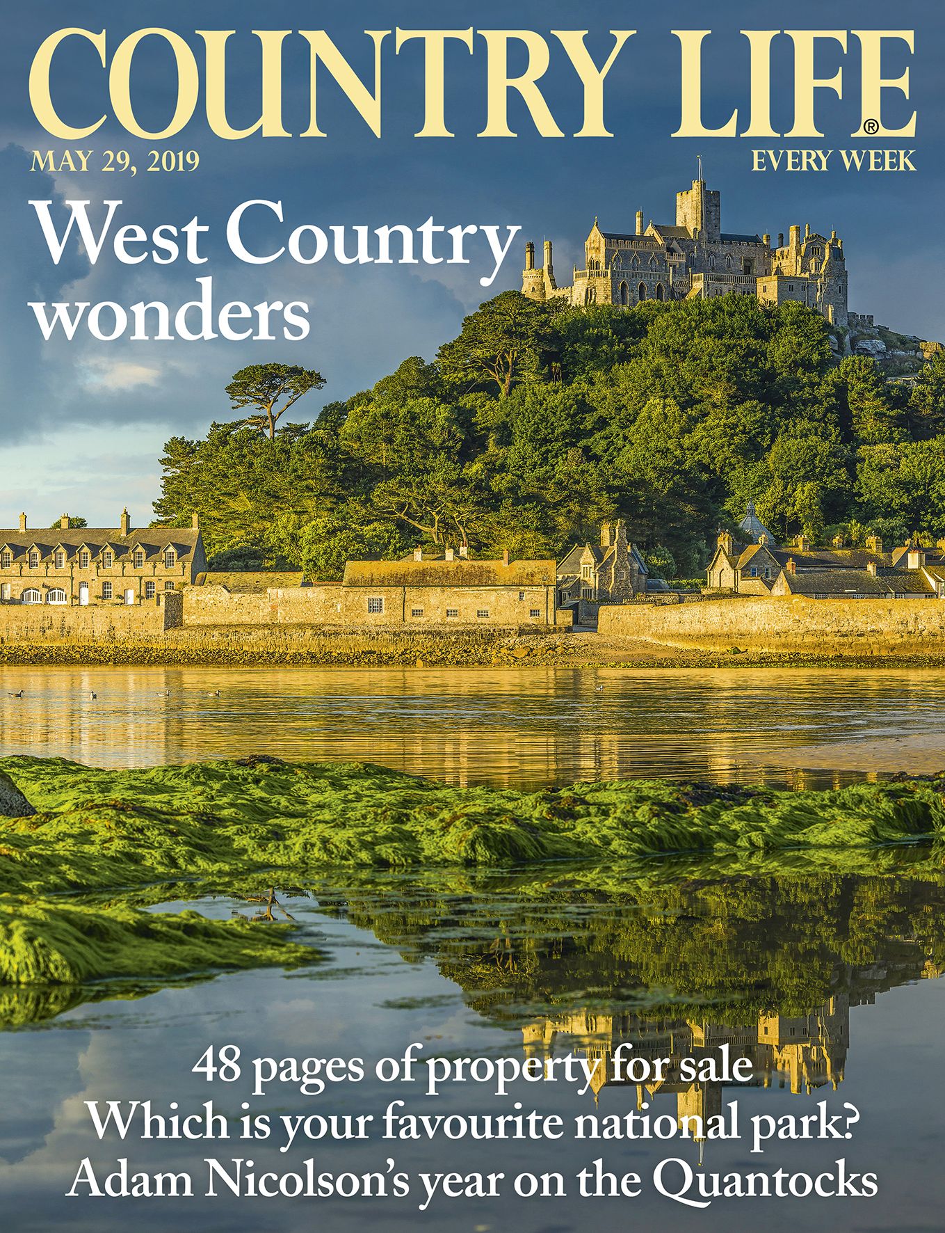 Country Life 29 May 2019 | Country Life