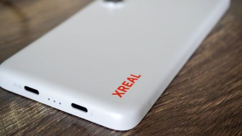 Xreal Beam Pro review | Tom's Guide