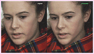 How Movie Visual Effects Are Used to Make Actors Look Younger | Marie ...